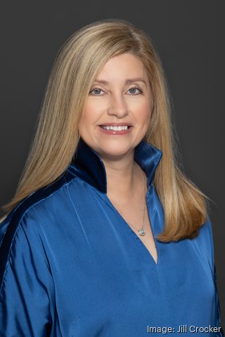 Women Who Lead at Social & Human Services Nonprofits: Jill Crocker ...