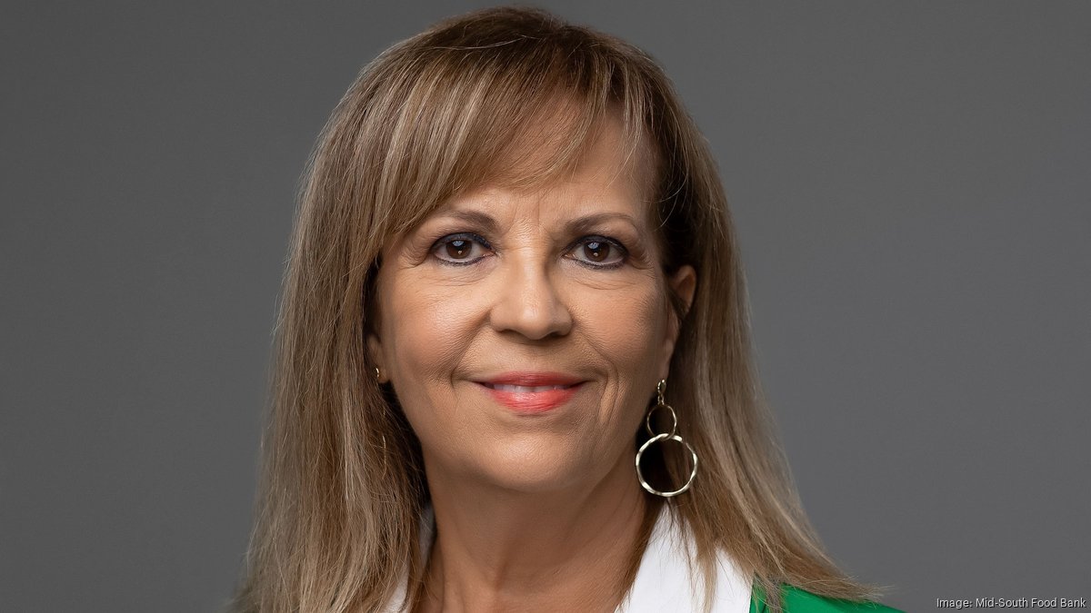 Women Who Lead at Social & Human Services Nonprofits: Cathy Pope of Mid ...