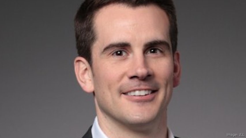 JLL hires Seattle office broker from Newmark - Puget Sound Business Journal
