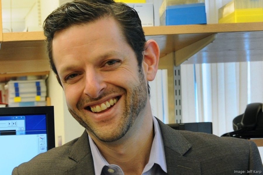 Boston company says nasal spray protects against all airborne pathogens ...