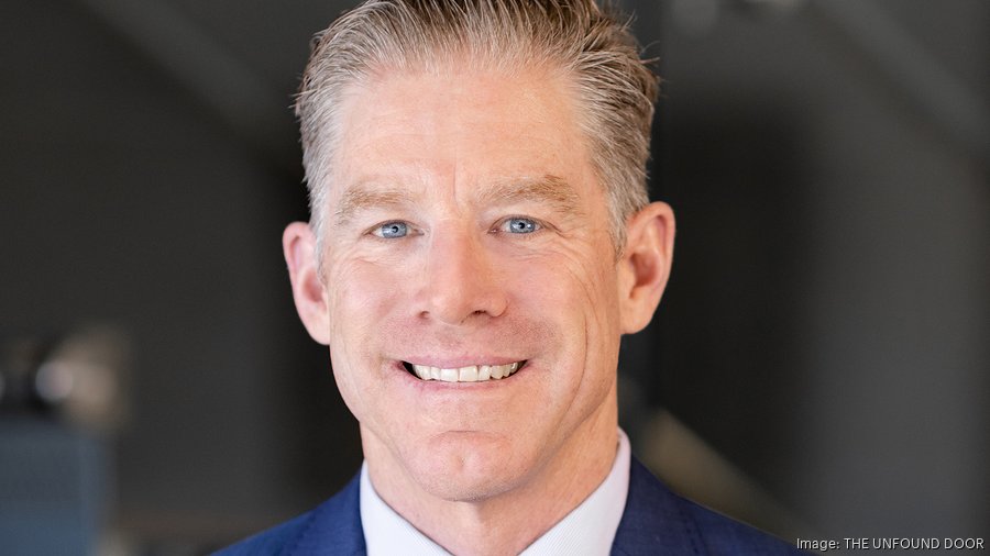 CRE giant Swinerton promotes president to replace retiring CEO - San ...