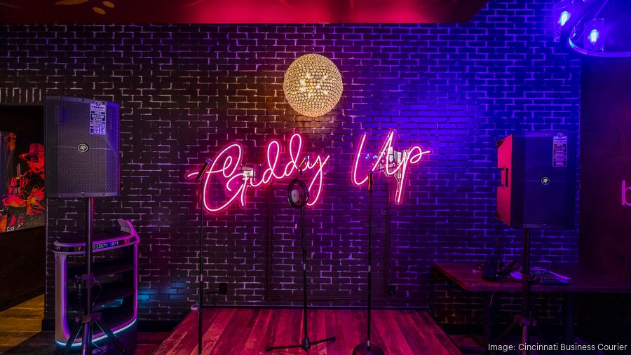 Cowboy Sally's replaces McK's BBQ at Liberty Center - Cincinnati ...