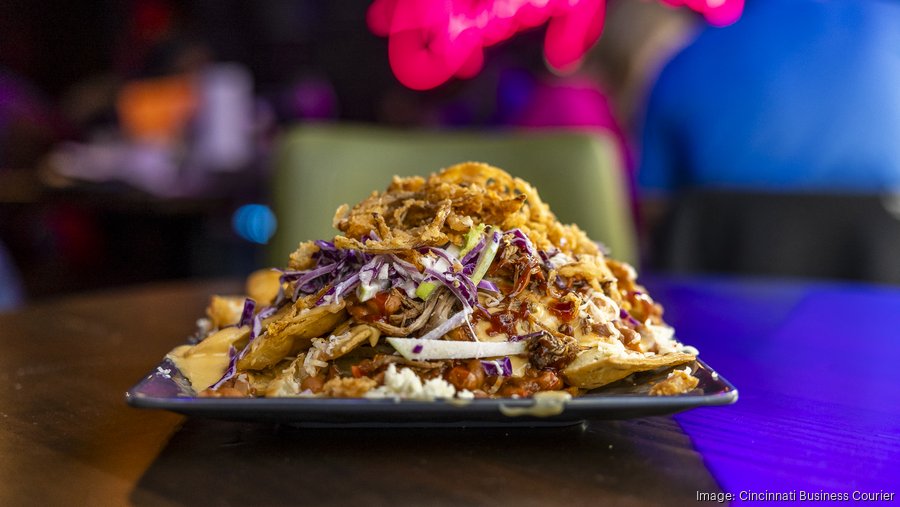 Cowboy Sally's replaces McK's BBQ at Liberty Center - Cincinnati ...