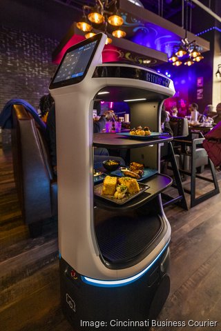 Cowboy Sally's replaces McK's BBQ at Liberty Center - Cincinnati ...