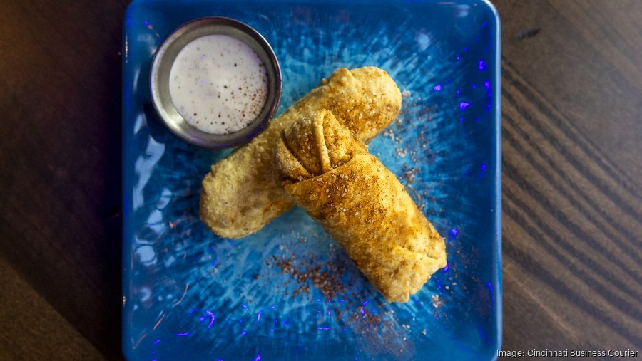 Cowboy Sally's replaces McK's BBQ at Liberty Center - Cincinnati ...