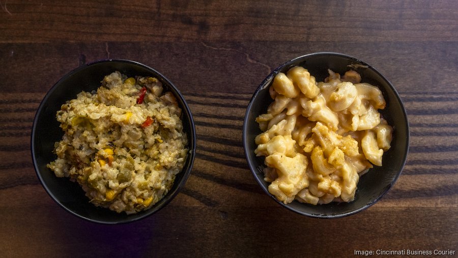 Cowboy Sally's replaces McK's BBQ at Liberty Center - Cincinnati ...