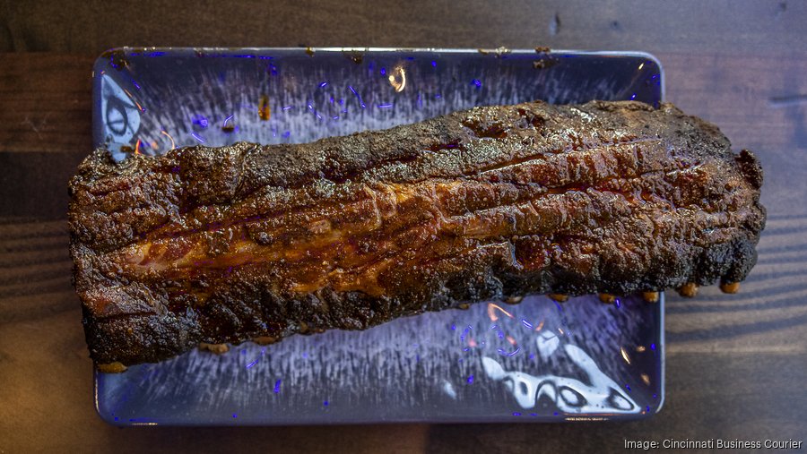 Cowboy Sally's replaces McK's BBQ at Liberty Center - Cincinnati ...