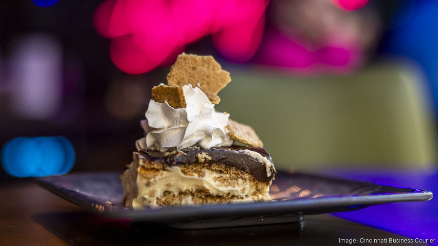 Cowboy Sally's replaces McK's BBQ at Liberty Center - Cincinnati ...