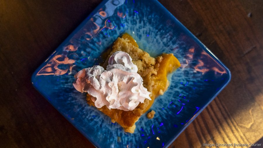 Cowboy Sally's replaces McK's BBQ at Liberty Center - Cincinnati ...