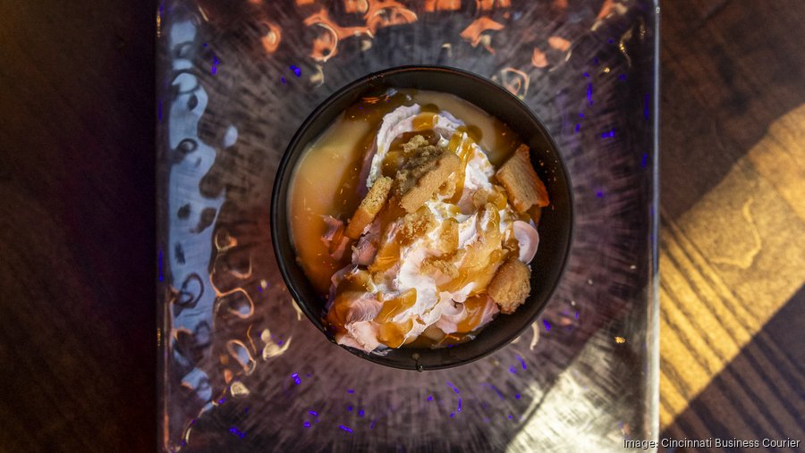 Cowboy Sally's replaces McK's BBQ at Liberty Center - Cincinnati ...