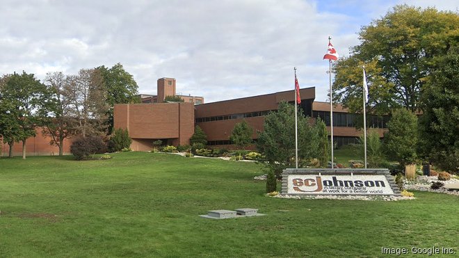 SC Johnson threatens Canada plant closing if residential project ...