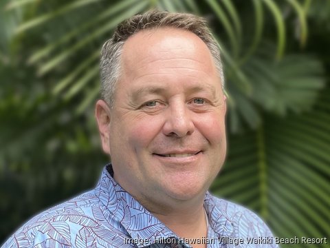 Honolulu Career & Workplace News - Pacific Business News