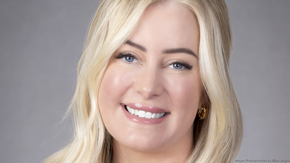 Nashville's Jillian Wright named CEO of Onsite Women's Health - Nashville Business Journal