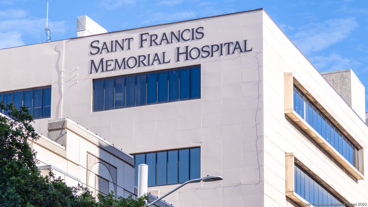 How the UCSF Health-Dignity deal could reshape San Francisco health ...