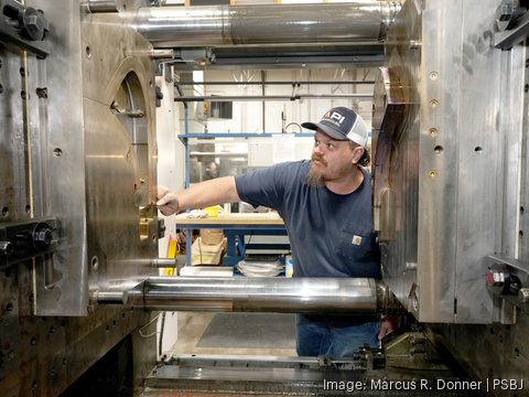 Seattle Aerospace News - Puget Sound Business Journal
