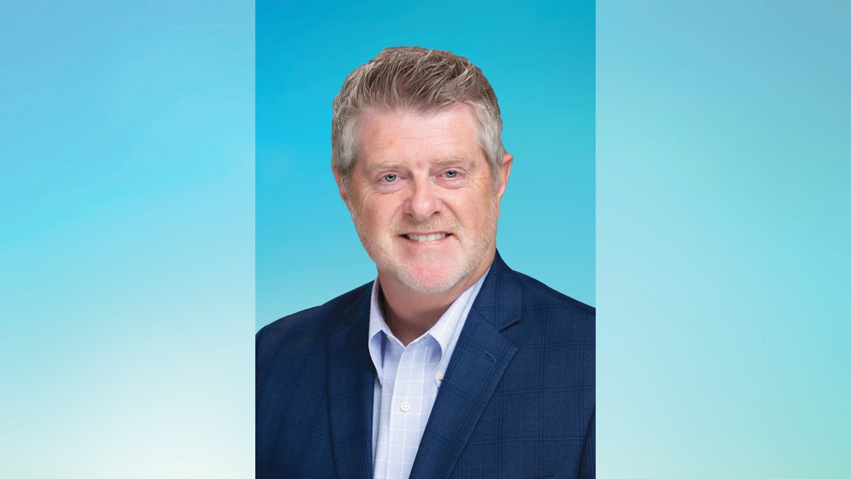 San Jose Water’s Tim McLaughlin on inspiring change through supplier ...