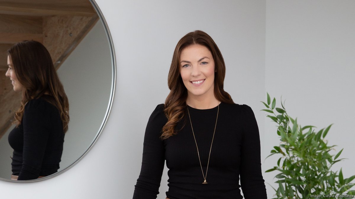 Curate Hospitality helps high-profile chefs focus on what they do best ...