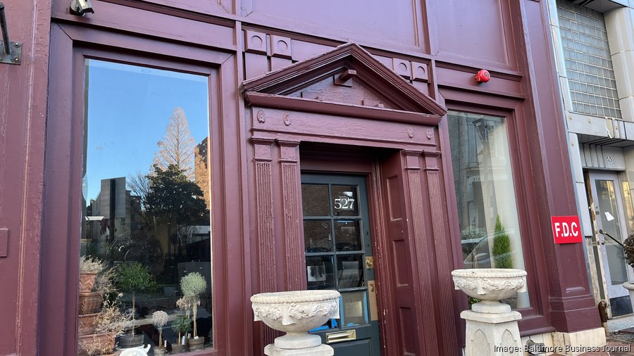 The Bun Shop owner opens Buttonwood restaurant in Mt. Vernon ...