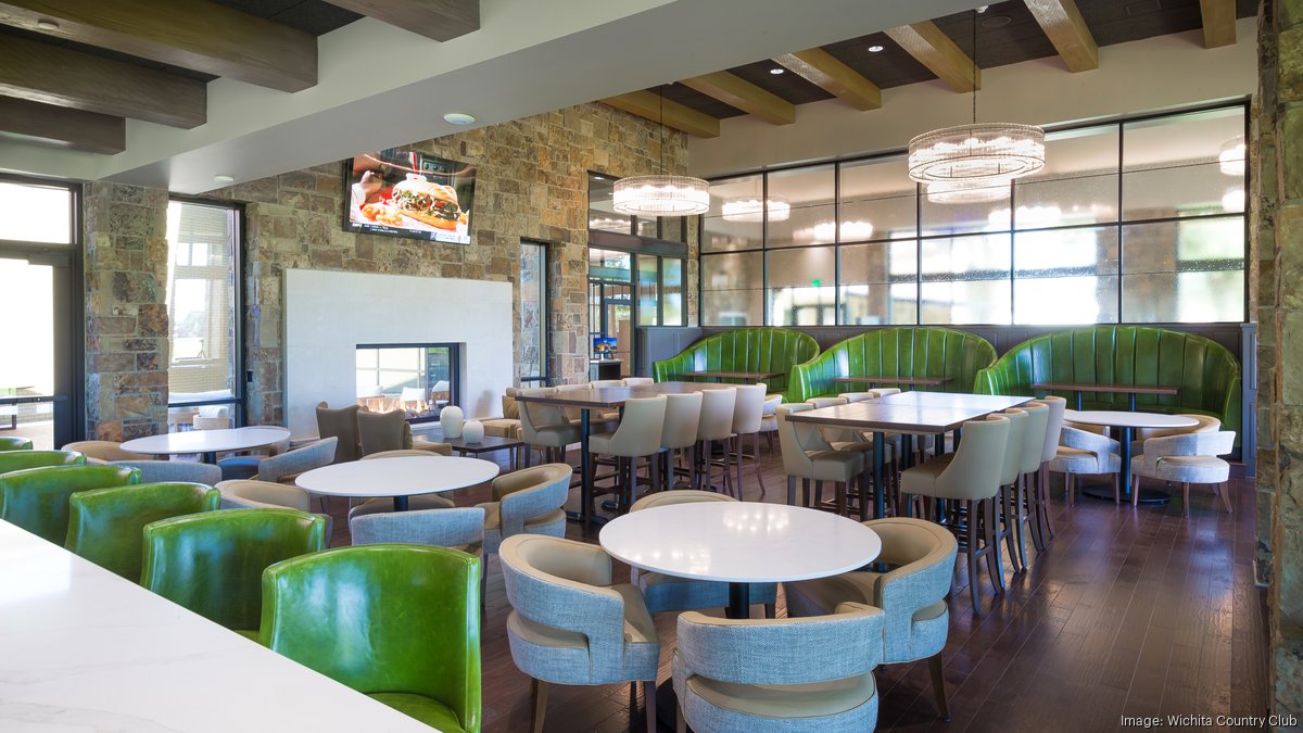 Wichita Country Club's major renovation shows clubs' value of ...