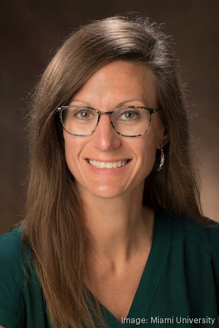 Amity Noltemeyer named interim dean of College of Education, Health and ...
