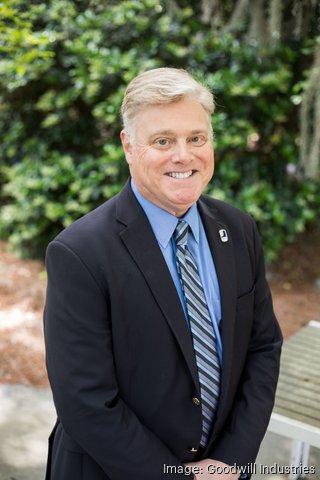 Goodwill Houston CEO Steve Lufburrow to retire, successor named ...