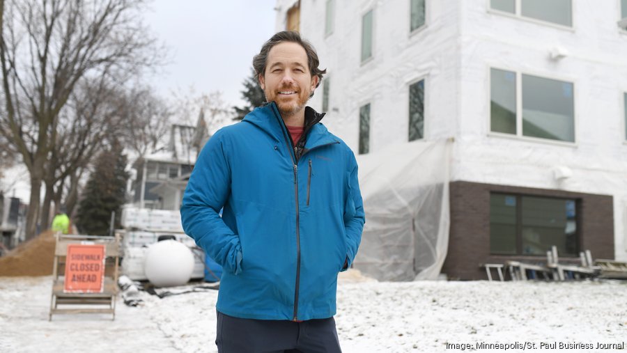 Missing-middle housing is lacking in most US cities, drawing attention ...