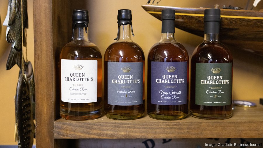 Muddy River Distillery works to transform historic Mount Holly mill ...