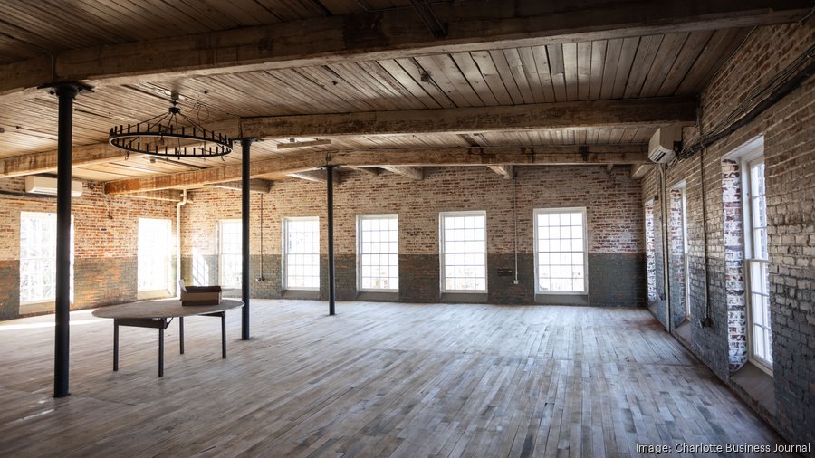 Muddy River Distillery works to transform historic Mount Holly mill ...