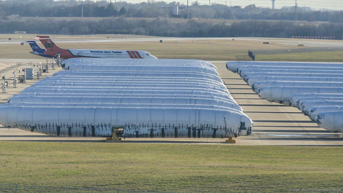 U.K. regulator probes Boeing's $8.3B Spirit AeroSystems acquisition ...