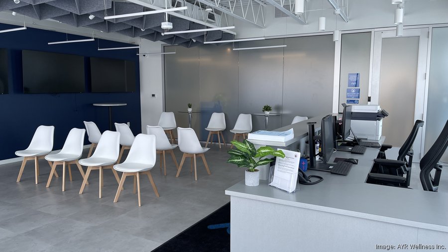 AYR Wellness Inc. enters Dayton region with Riverside dispensary ...