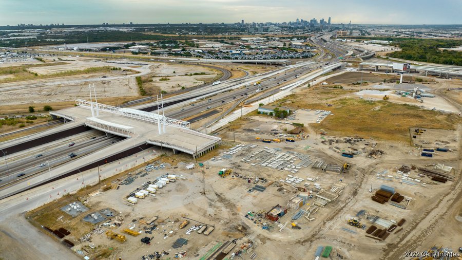 Las Vegas Sands' purchase could ignite former Texas Stadium-area site ...