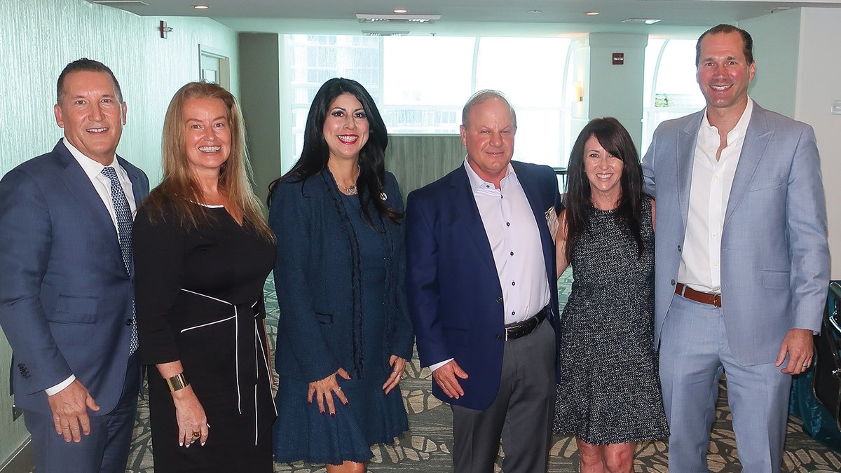 Boca Raton growing to meet opportunity - South Florida Business Journal