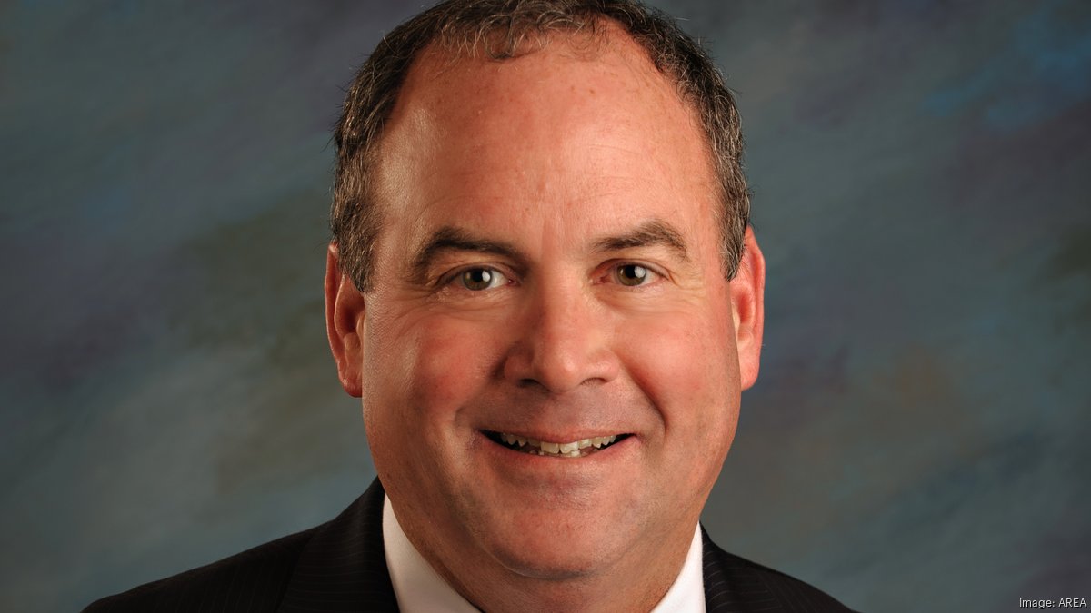 Tim Morgan, former vice president at New Mexico Partnership, to join ...