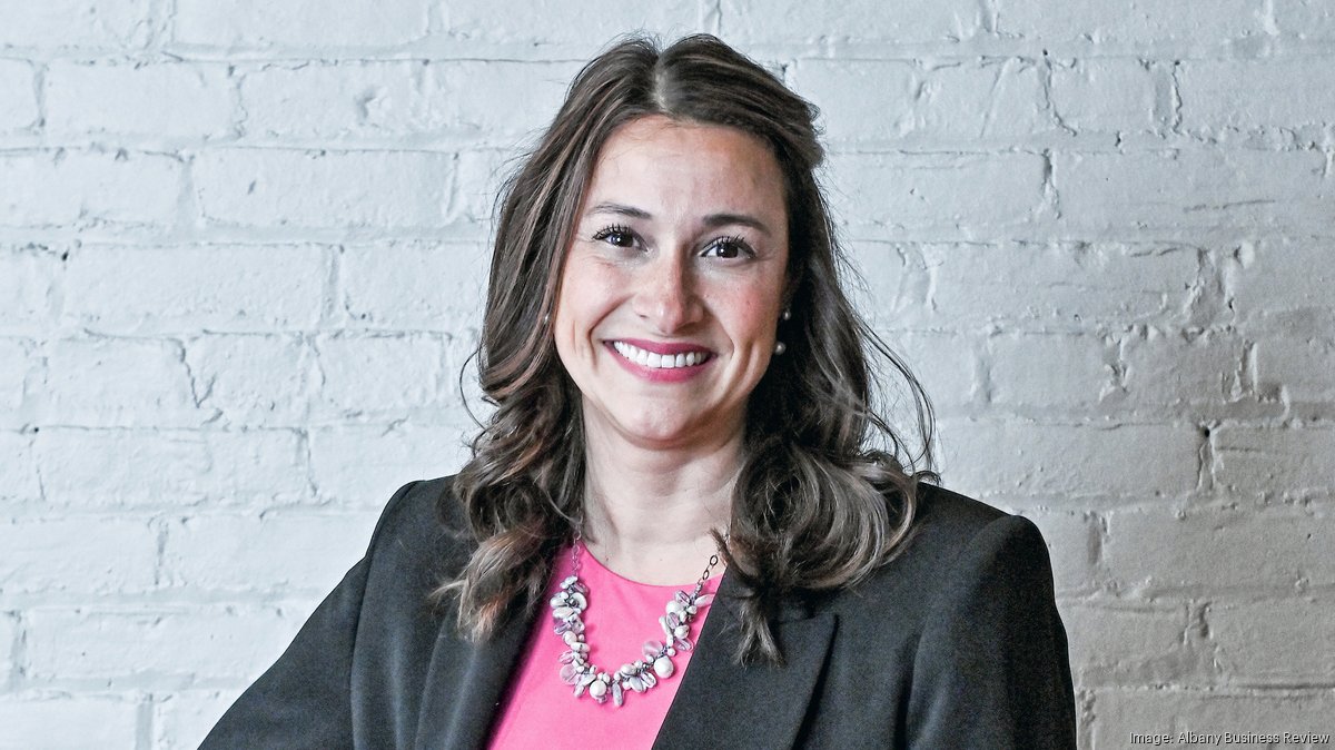 Consigli Construction Co. names Jennifer Rand as regional leader in ...