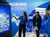Boeing - Houston Business Journal
