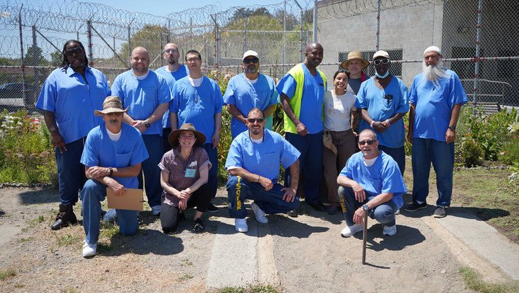 Insight Garden Program: Cultivating second chances for incarcerated ...