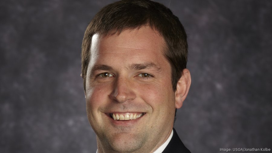 People to Watch in 2024: U.S. Open Director Leighton Schwob - Triangle ...