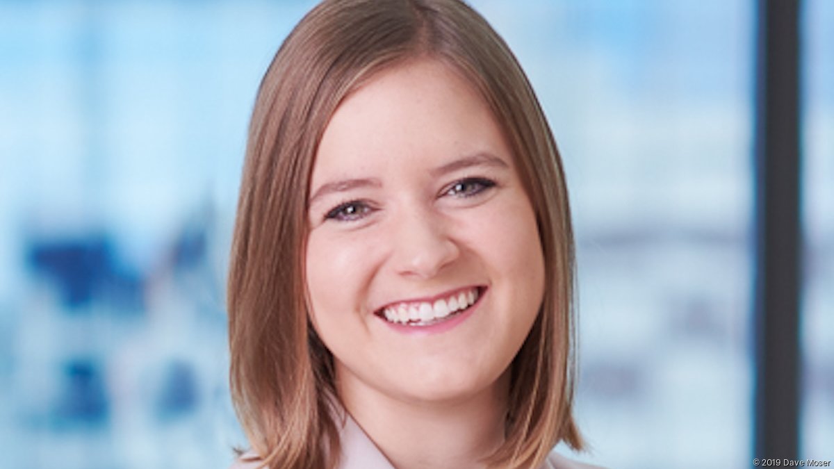 BBJ 2024 NextGen BHM in Law: Christy Boardman Kuklinski, Balch ...