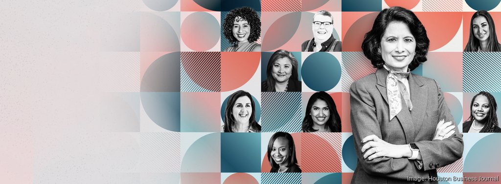 Women Who Mean Business