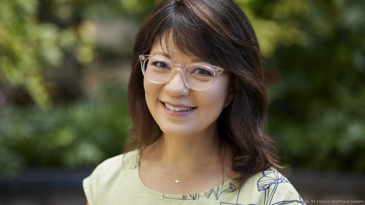 St. Francis Healthcare System names new president and CEO - Pacific ...