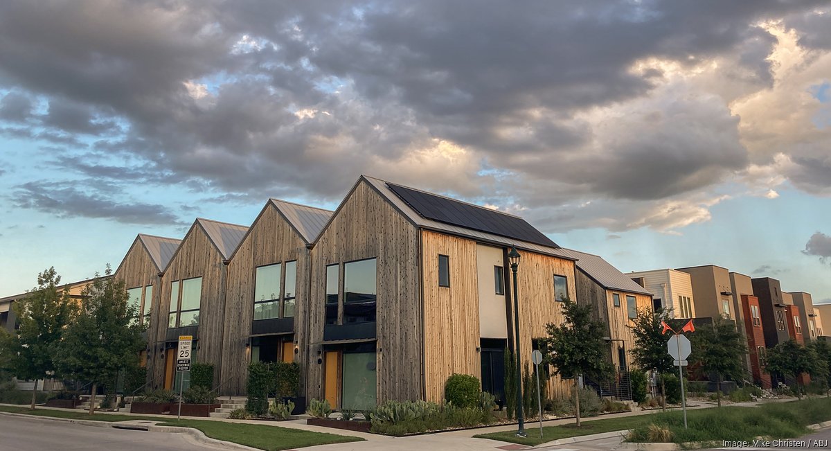 Austin businesses prepare for HOME Initiative - Austin Business Journal