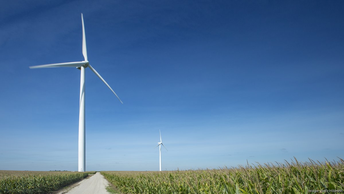 ComEd to expand Wilton Center substation for wind, solar energy ...