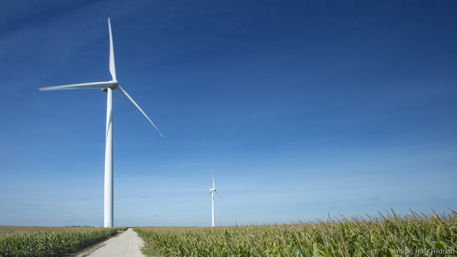 ComEd to expand Wilton Center substation for wind, solar energy ...