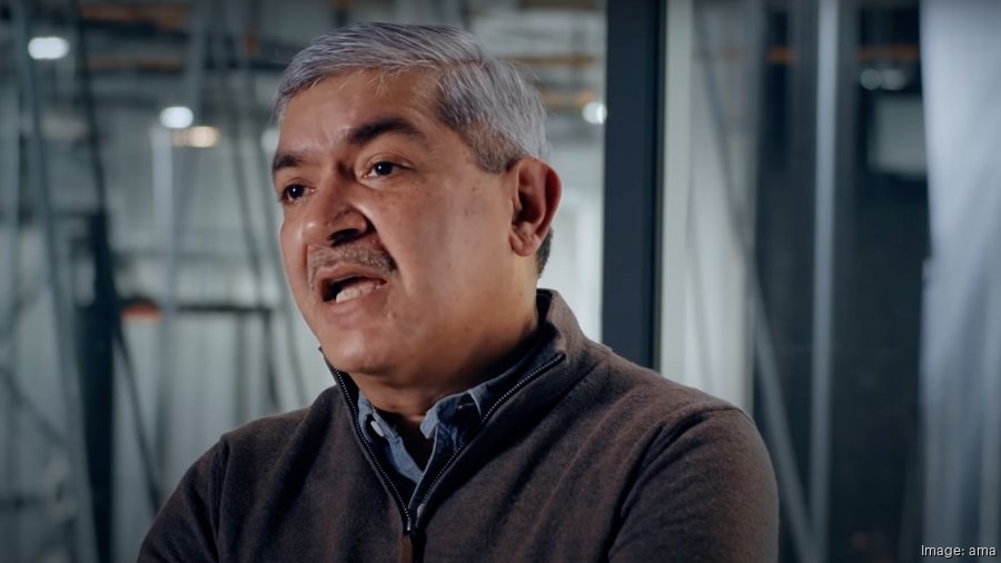 Meet the exec building Amazon Kuiper's constellation of broadband ...