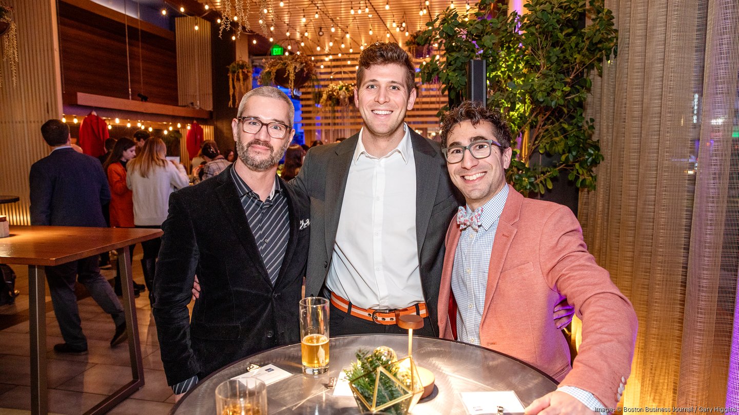 BostInno - Boston's startup community celebrates the 2023 Fire Awards ...