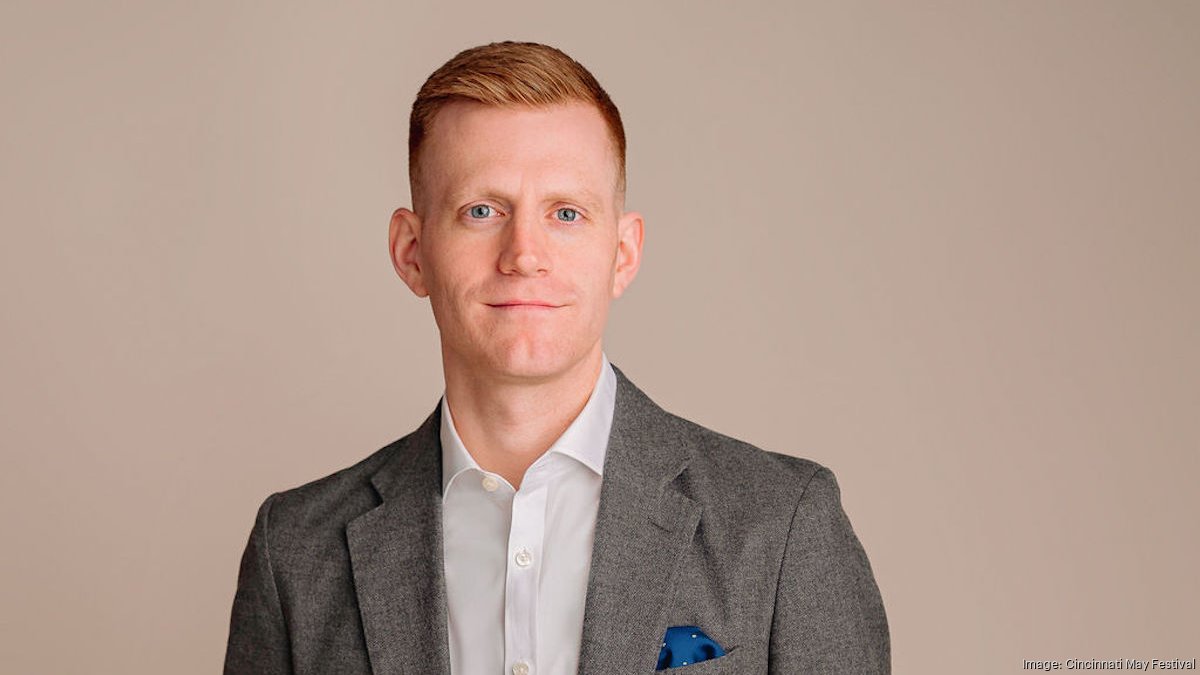 Cincinnati May Festival taps Matthew Swanson as director of choruses ...