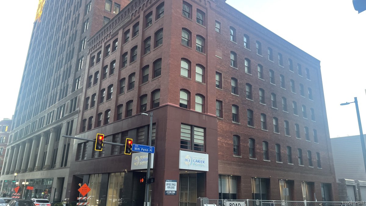 Six affordable housing projects in Pittsburgh to receive credits ...