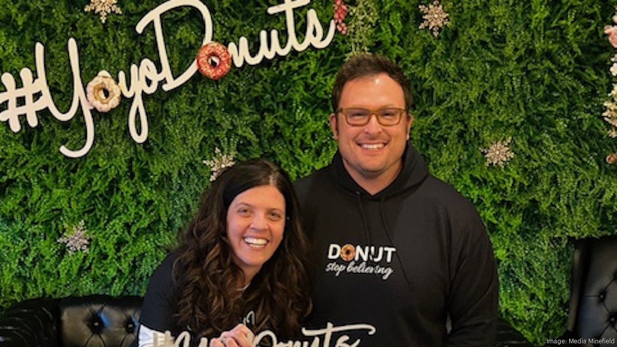 Thirsty Whale, Yo Yo Donuts head for Wayzata, Inver Grove Heights ...