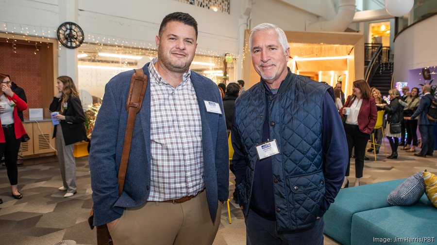 PBT hosts "Future of AI in the Workplace" event at Google Pittsburgh ...