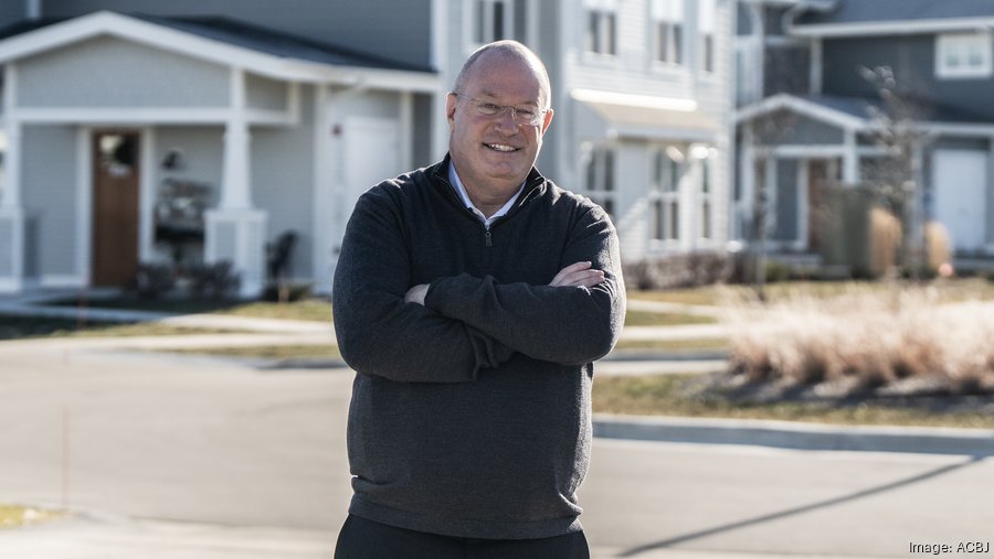 Wauwatosa developer Wangard Partners aims to raise $100M to fund growth ...